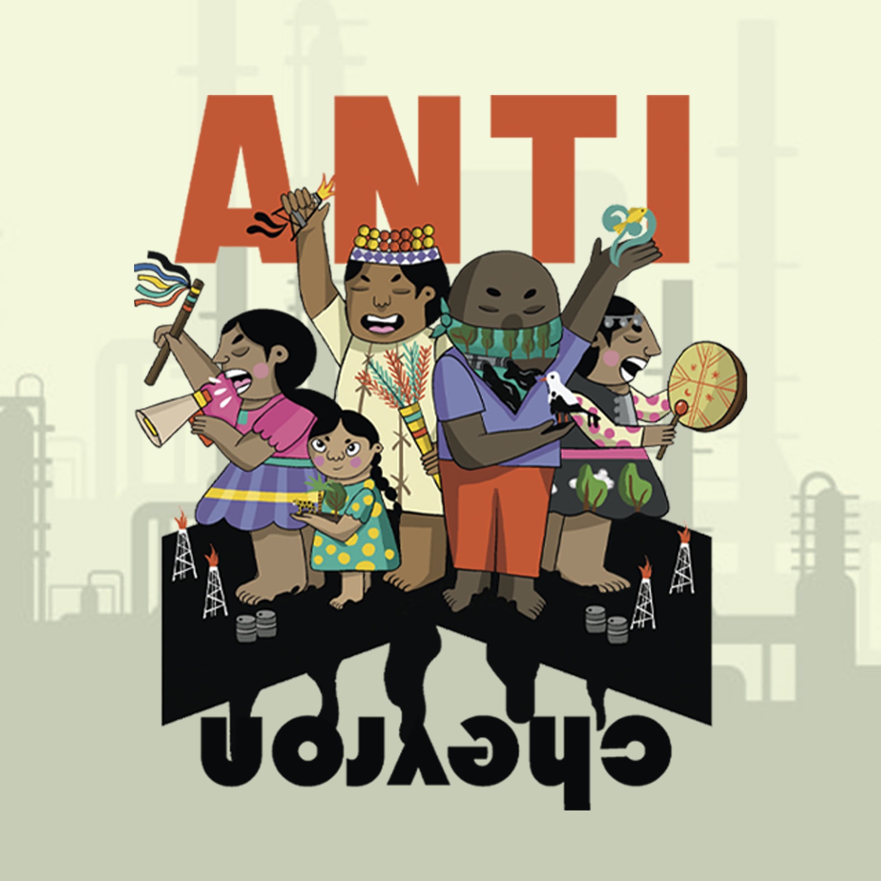 30 años de resistencia. La lucha de UDAPT por la justicia y la ...