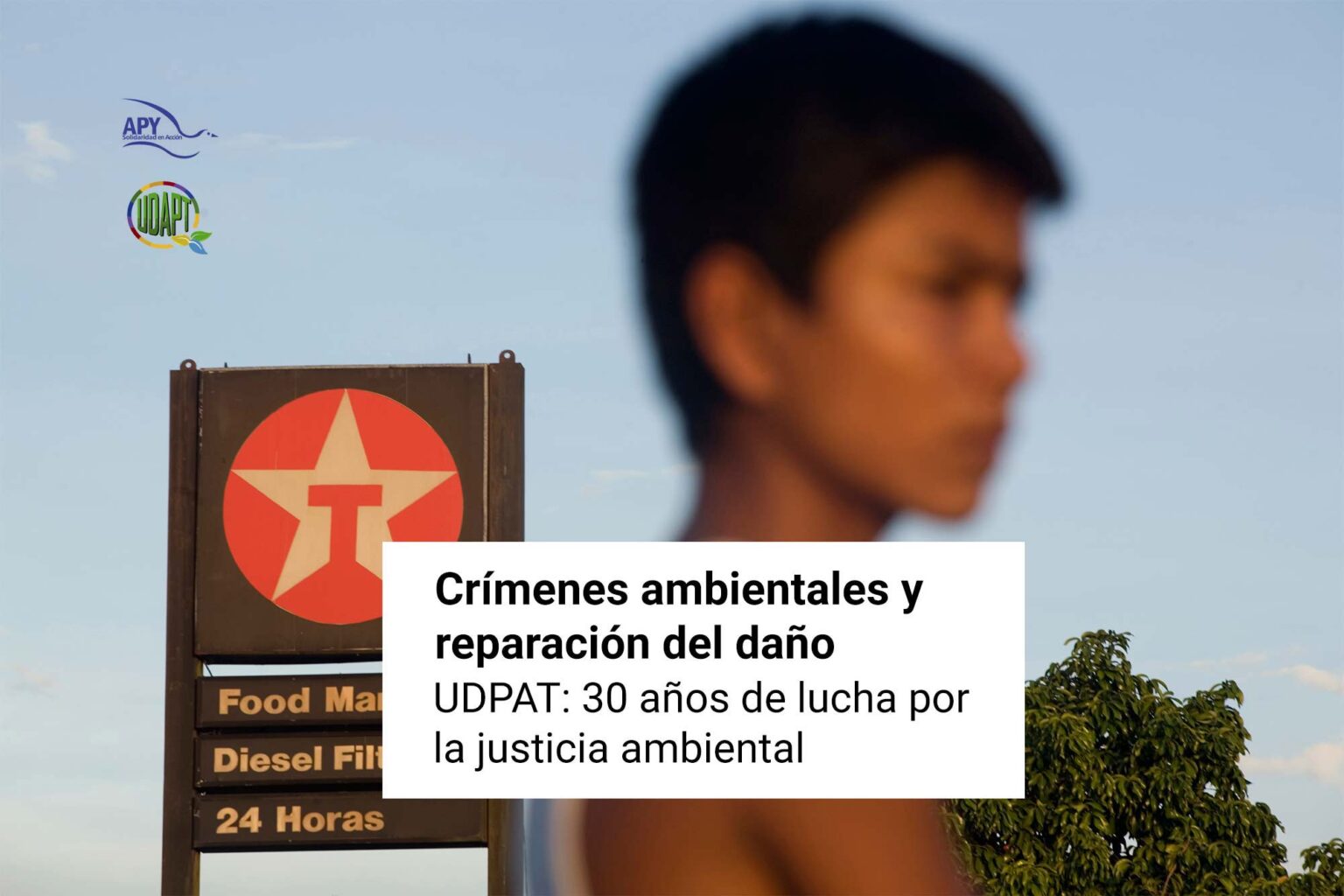 30 años de resistencia. La lucha de UDAPT por la justicia y la ...